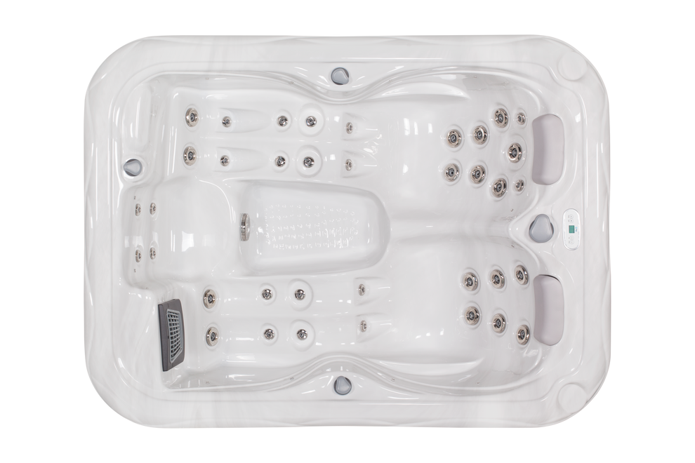 Wellis Mars Hot Tub | 10 Year Warranty from £4995 – Staffordshire Hot ...