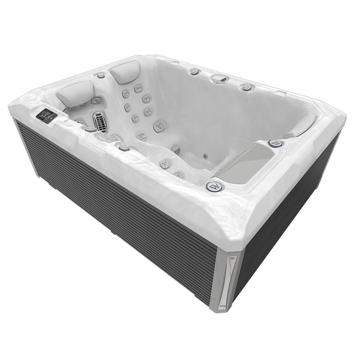 Wellis | Wellis® Teide Life Deluxe | Staffordshire Hot Tubs & Swimspas
